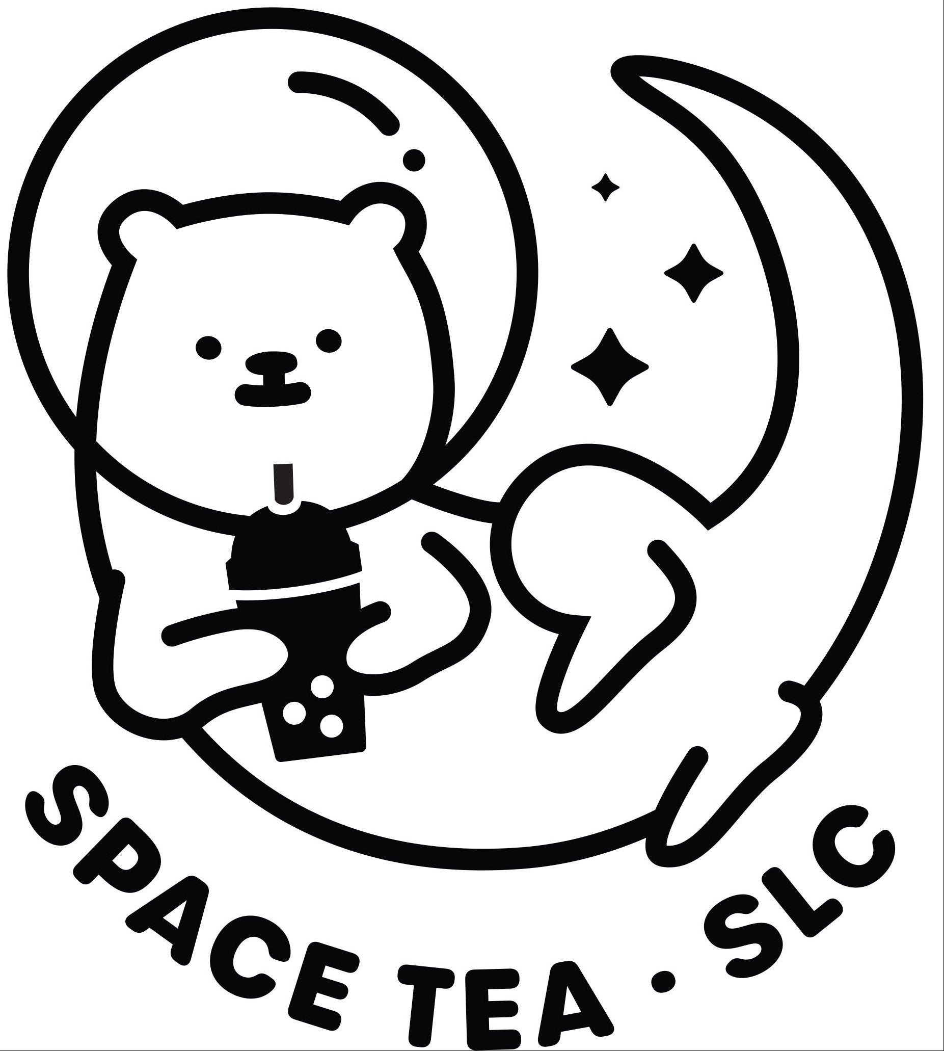 Bubble Tea Cafe | Space Tea